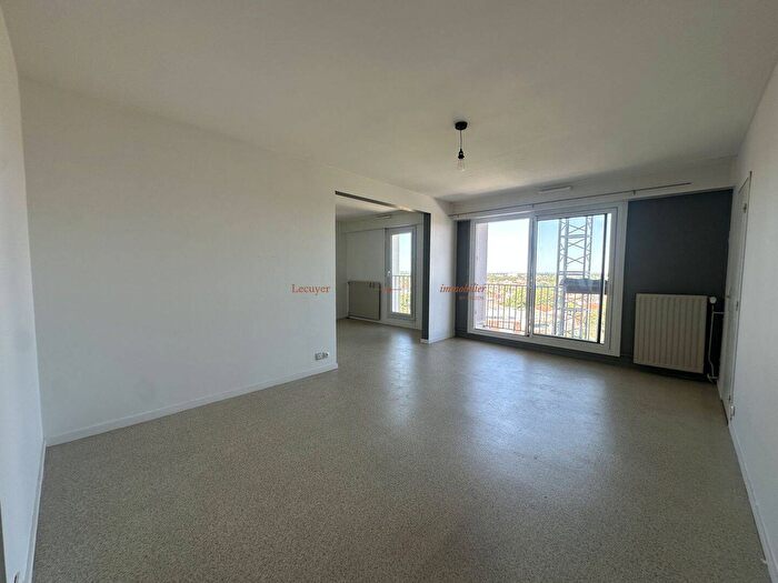 Appartement 4 pièces à Rezé, à louer