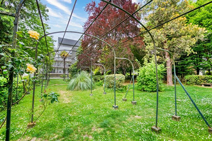 Appartement à louer - Nantes, Canclaux, Mellinet - 1 pièce