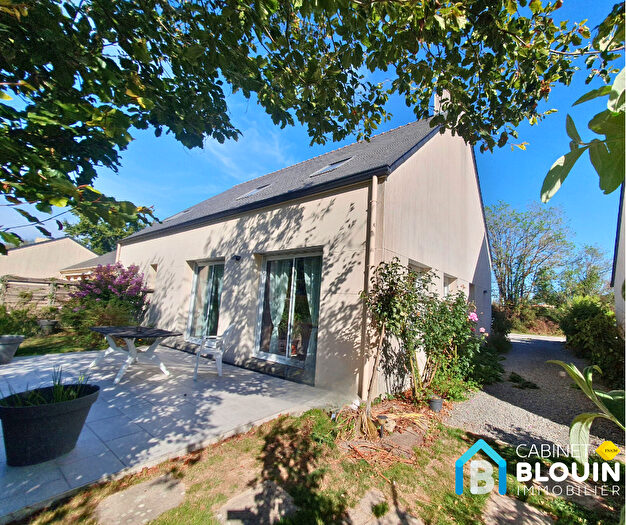 La Chevallerais : Maison 8 pièces à vendre