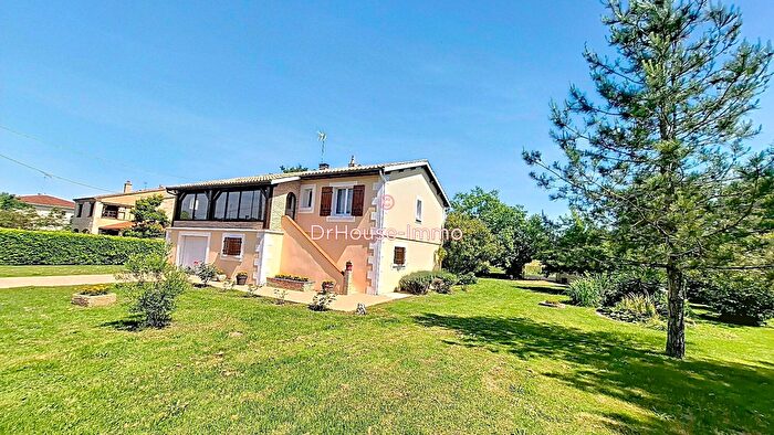 Maison 5 pièces à vendre - Fourques-sur-Garonne