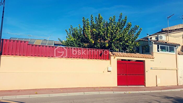 Maison 3 pièces à vendre - Aubord
