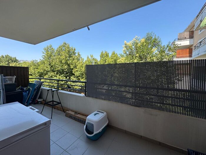 Marseille 13ème : Appartement 3 pièces à vendre