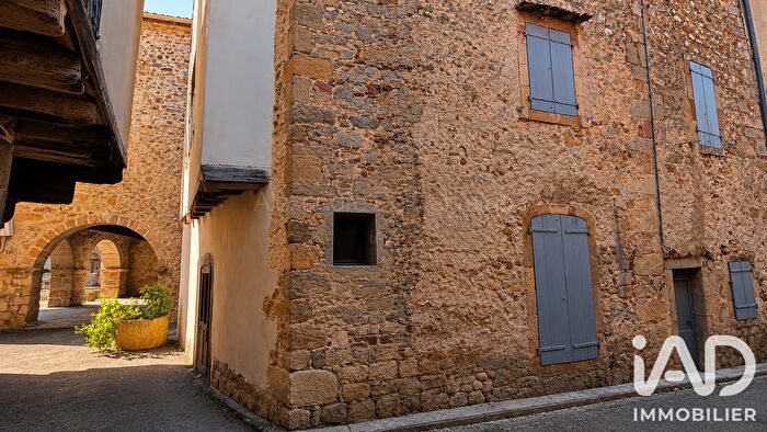 Maison 6 pièces à Alet-les-Bains, à vendre