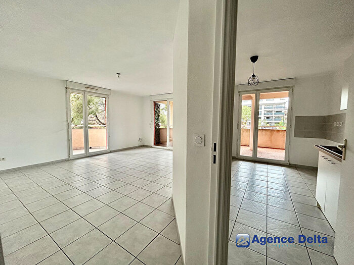 Appartement à vendre - La Garde, Ginouse, Saint-Musse, Thouars - 3 pièces - 2 chambres