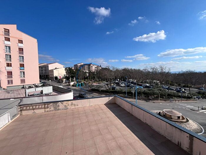 Appartement 3 pièces à vendre à Manosque, Collines du Sud