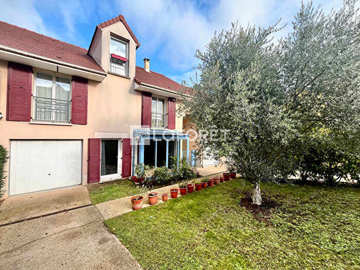 Maison 6 pièces à vendre - Neuilly-Plaisance, Côteaux d'Avron