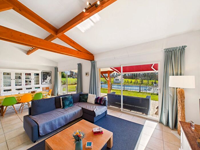 Maison à vendre - Vanxains - 4 pièces - 3 chambres