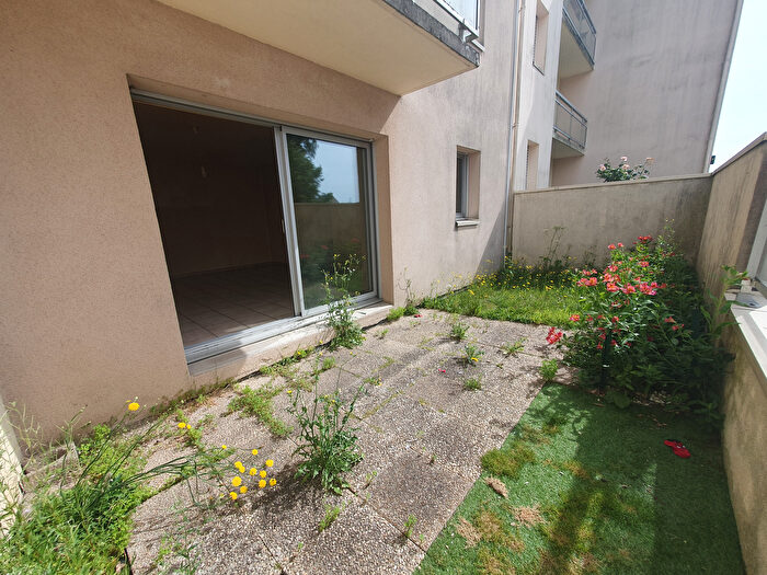 Ploërmel : Appartement 3 pièces à vendre