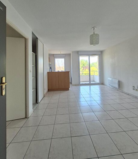 Colomiers, Perget, Monturon - Appartement 2 pièces à louer