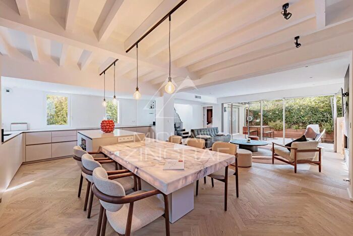 Maison à vendre - La Teste-de-Buch, Pyla sur Mer - 5 pièces - 4 chambres