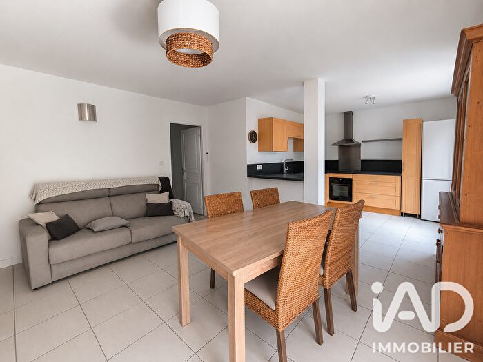 Maison 4 pièces à vendre à Poulx
