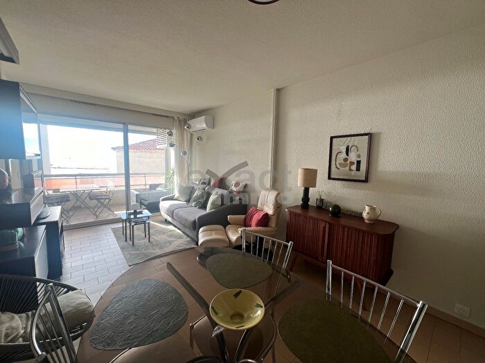 Appartement 2 pièces à Mauguio, Carnon, à vendre