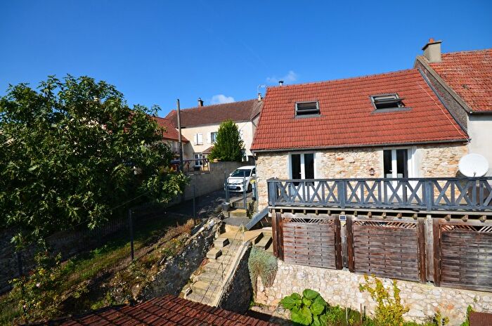 Maison à vendre - Trélou-sur-Marne - 6 pièces - 4 chambres