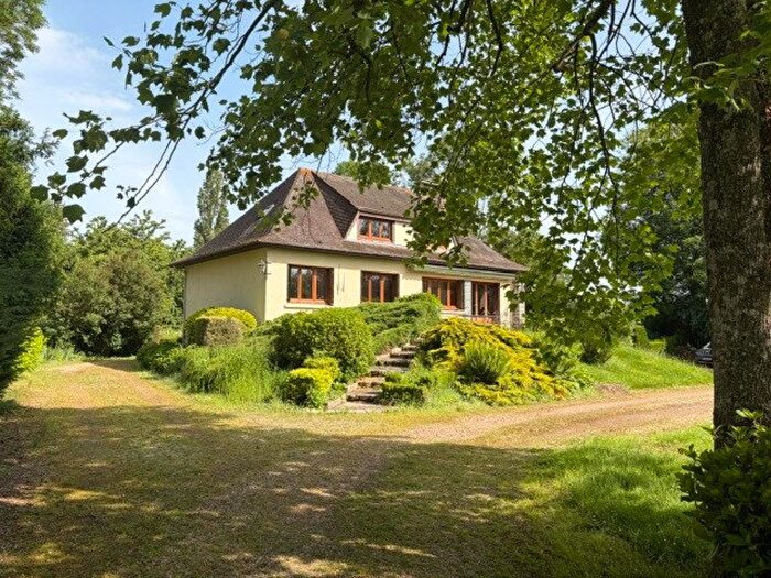 Maison 7 pièces à vendre - Bourth