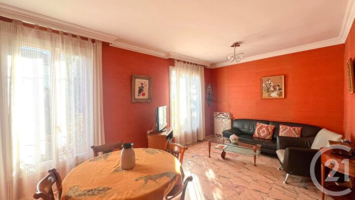 Maison à vendre - Le Perreux-sur-Marne, Joncs Marins - 4 pièces - 3 chambres