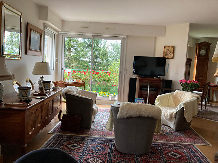 Appartement à vendre - Challans, Centre-ville - 3 pièces - 2 chambres