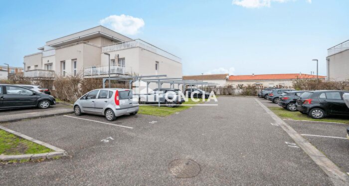 Appartement 2 pièces à vendre à Bruges, Ausone, La Hutte, Le Grand Darnal