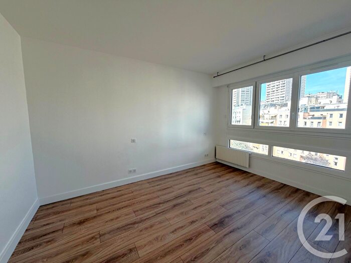 Appartement 2 pièces à louer - Paris 13ème, Olympiades, Choisy