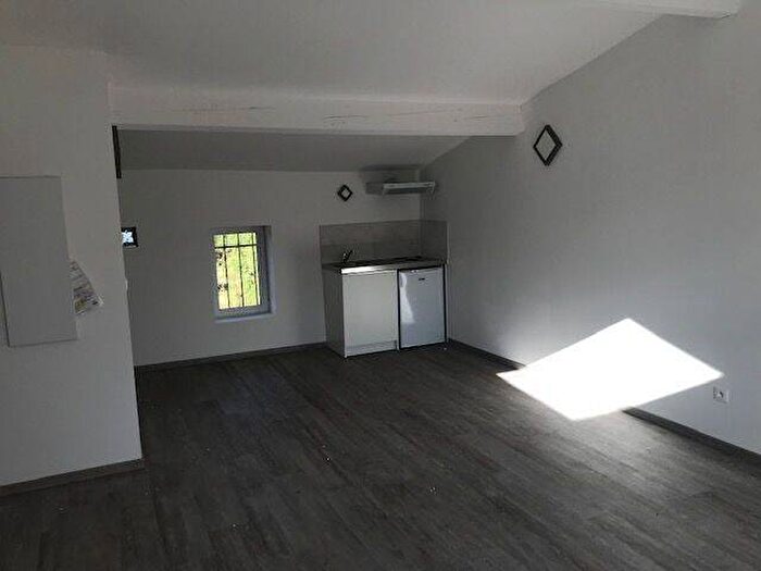 Appartement 1 pièce à louer - Canet