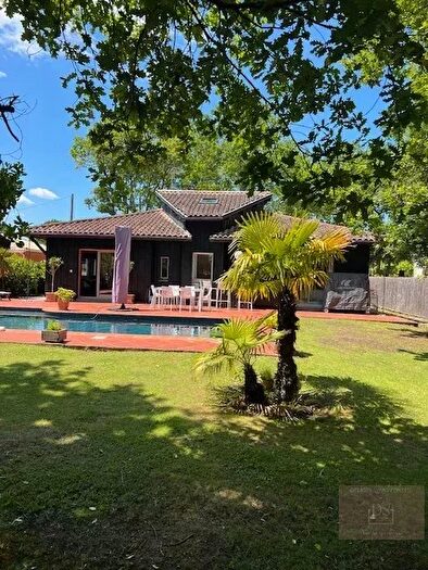 Maison à vendre - Gujan-Mestras, Mestras - 5 pièces - 3 chambres