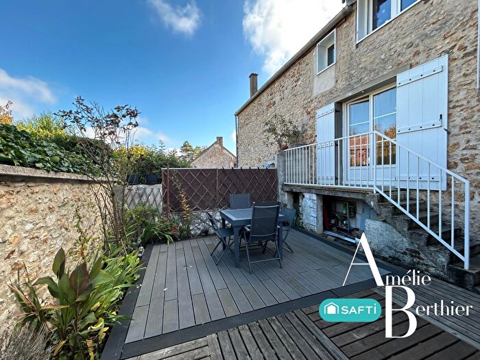 Appartement à vendre - Thoiry - 3 pièces - 2 chambres