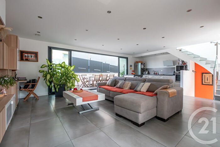 Appartement 5 pièces à vendre à Fontenay-sous-Bois, Centre-ville