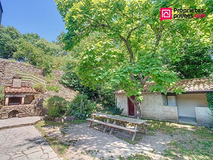 Maison 9 pièces à vendre à Mandagout