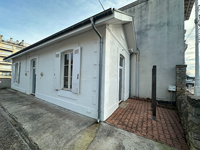 Maison à vendre - Arcachon, Saint-Ferdinand - 3 pièces - 1 chambre