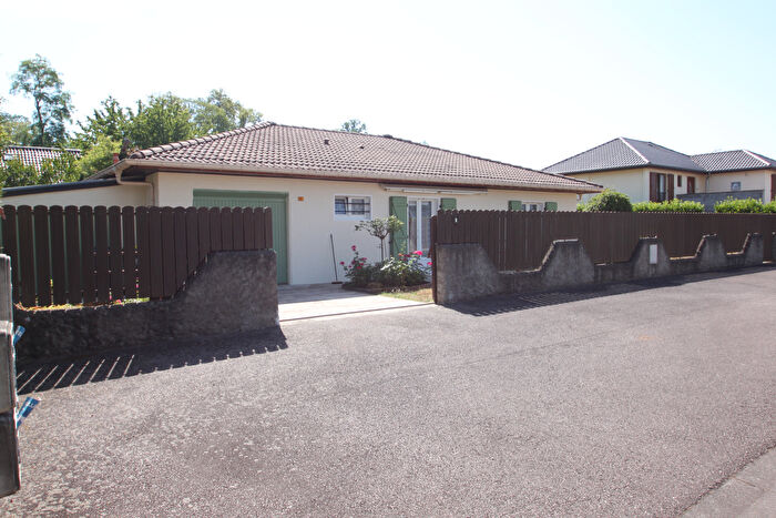 Cuvry : Maison 8 pièces à vendre