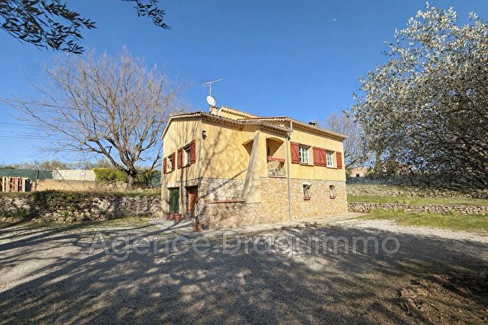 Maison à vendre - Figanières - 3 pièces - 2 chambres