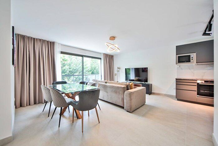 Appartement 2 pièces à louer - La Varenne, Saint-Maur-des-Fossés