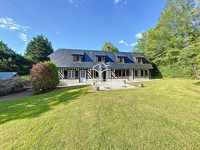 Maison 6 pièces à vendre - Saint-Gatien-des-Bois