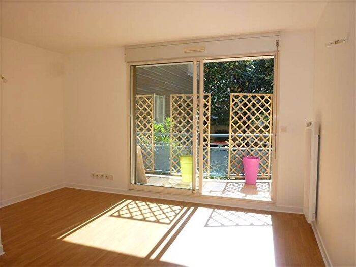 Gabrielle Leclerc, Charenton-le-Pont - Appartement 2 pièces à louer