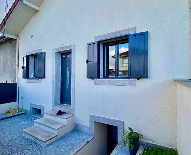 Maison à vendre - Sartrouville, Le Val Notre-Dame - 7 pièces - 3 chambres