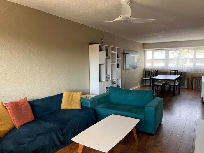 Appartement 3 pièces à louer à CCLAPS-Camponac, Pessac