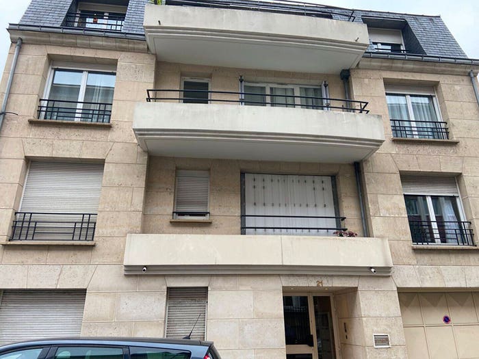 Hauts d'Asnières-Métro, Asnières-sur-Seine - Appartement 1 pièce à louer
