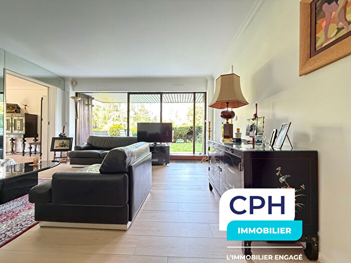 Appartement 4 pièces à vendre - Rocquencourt