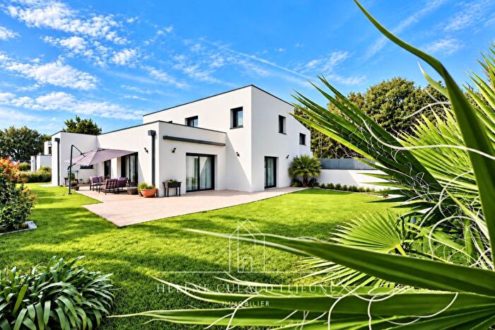 Maison 6 pièces à vendre à Saint-Avé