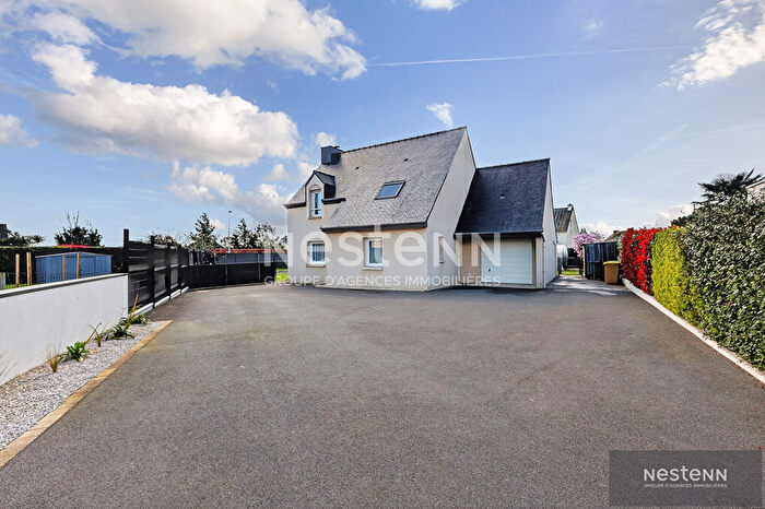 Maison 6 pièces à vendre - Yffiniac