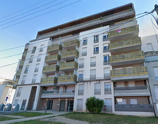 Appartement à louer - Bezons, Agriculture - 3 pièces - 2 chambres