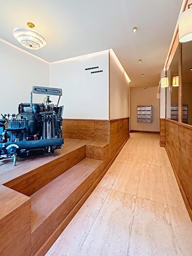 Appartement à vendre - Marseille e , Saint-Victor - 2 pièces - 1 chambre