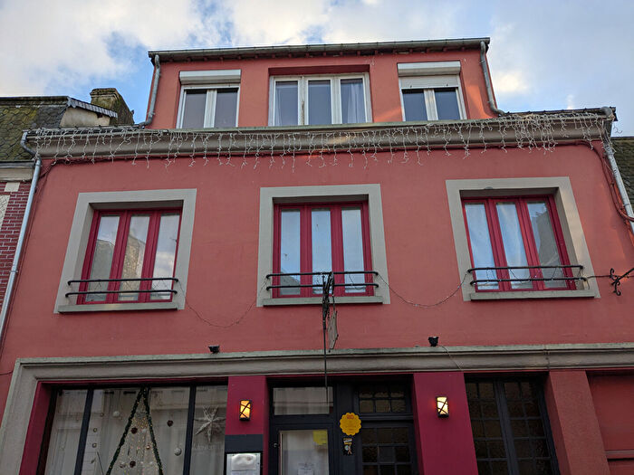 Maison 12 pièces à vendre à Josselin