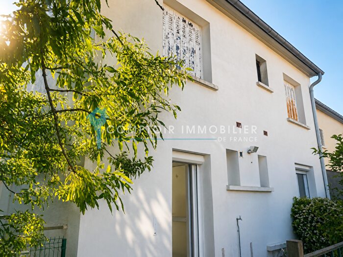 Le Soler - Maison 6 pièces à vendre