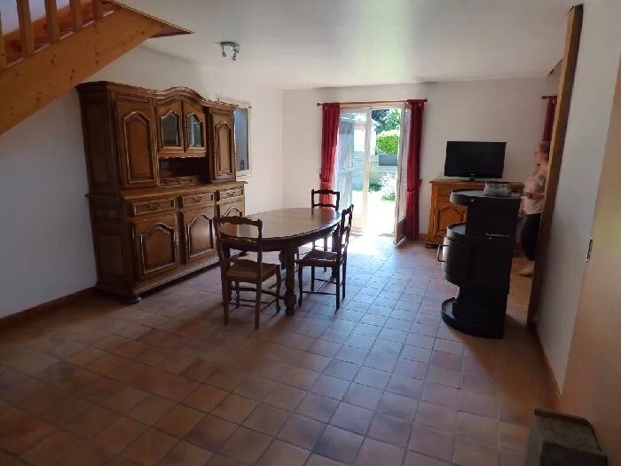 Appartement 1 pièce à louer à Saint-Cyr-en-Val