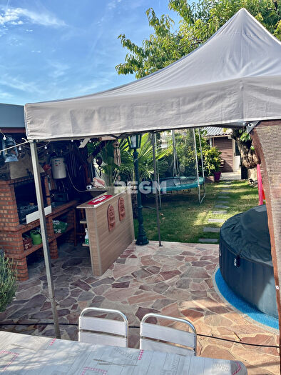 Maison 4 pièces à vendre - Saint-Fargeau-Ponthierry