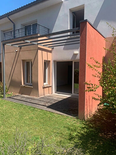 Toulouse, Croix Daurade : Maison 5 pièces à vendre