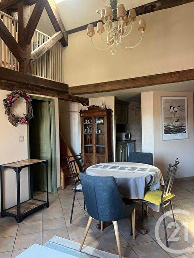 Appartement 2 pièces à louer - Melun