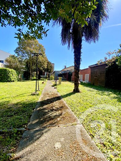 Maison à vendre - Toulouse, Pont des Demoiselles, Saint-Exupéry - 5 pièces - 4 chambres