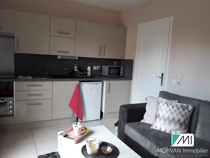 Les Essarts-le-Roi : Appartement 1 pièce à louer