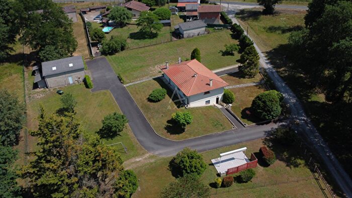 Maison 6 pièces à vendre à Tartas